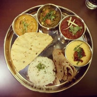 Photos at Googleplex - Cafe Baadal - Mountain View, CA