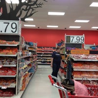 Target - Big Box Store in Sarasota