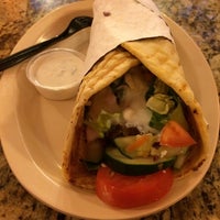 SP Kebab - Rogers Park - 6808 N Sheridan Rd