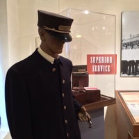 A. Phillip Randolph Pullman Porter Museum - History Museum in Pullman