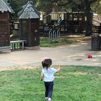Frog Park - Playground in Oakland
