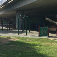 Frog Park - Playground in Oakland