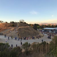 Shadow Cliffs Regional Recreation Area - Pleasanton, CA