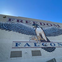 Freedom High School - Oakley, CA
