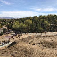 Shadow Cliffs Regional Recreation Area - Pleasanton, CA
