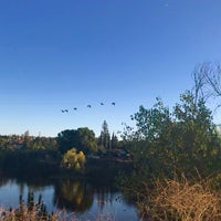 Shadow Cliffs Regional Recreation Area - Pleasanton, CA