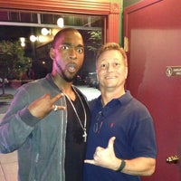 Comedy Off Broadway - Comedy Club in Lexington