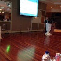 Paramount Conference & Event Centre - 5 tips