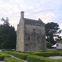Ashtown Castle - Phoenix Park - Dublin, Dublin City