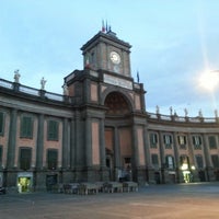 Piazza Dante - Pendino - 34 tips