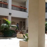 Engineering/Computer Science - College Engineering Building in Cal ...