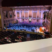 Merrill Auditorium - Theater in Portland