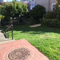 Cottage Row Mini Park - Park in San Francisco
