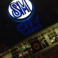 SM City Davao - Shopping Mall in Davao City