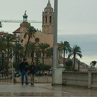 Passeig de la Ribera - Other Great Outdoors in Sitges