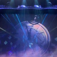 Michael Jackson ONE Theater - 233 tips from 12643 visitors