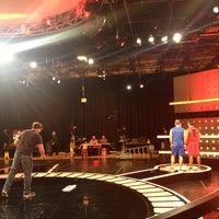 ABC TV Studio 23 - Lincoln Square - 1 tip