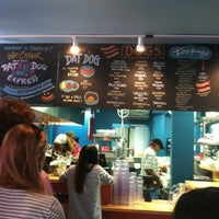 Dat Dog - Central City - Garden - 68 tips from 2374 visitors