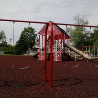 Scidmore Park & Petting Zoo - Park in Three Rivers