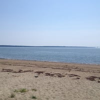 Compass Rose Beach - 2 tips