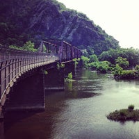 Harpers Ferry, WV - City