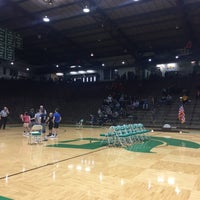 New Castle High School Fieldhouse - 2 tips from 235 visitors