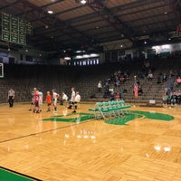 New Castle High School Fieldhouse - 2 tips from 235 visitors