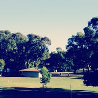 Jackadder Lake Reserve - Lake