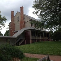 Sully Historic Site - Chantilly, VA