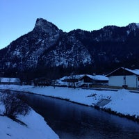 Laberbergbahn - Oberammergau, Bayern