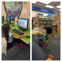 Piscataway Public Library - John F Kennedy Branch - Library in Piscataway