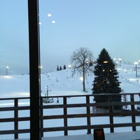 Mt. Brighton Ski Area - 12 tips