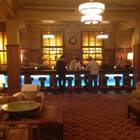 Polar Bar - Hotel Bar in Seattle Central Business District