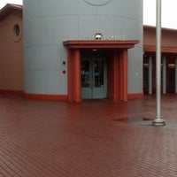 U.S. Post Office - Celebration Village - 601 Market St