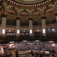 Heinen's Grocery Store - Supermarket in Cleveland