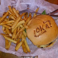 Lokal Burgers & Beer - Burger Joint in Northeast Coconut Grove