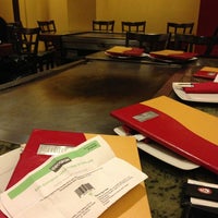 Nikko Japanese Steakhouse (Now Closed) - Executive Hills - 16 tips