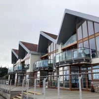 Port Hamble Marina - Harbor / Marina