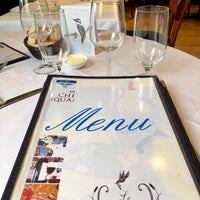 Colombier (Le) - French Restaurant in London