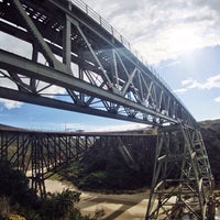 Gouritz Bridge - 18 visitors