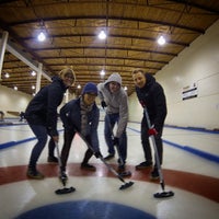 Marpole Curling Club - Marpole - 8730 Heather St.