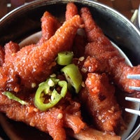 Saigon Maxim - Bella Vista - Southwark - 2 tips