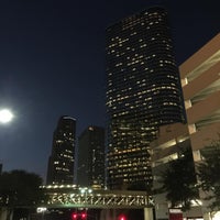 Three Allen Center - Downtown Houston - 333 Clay St