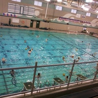 Carroll ISD Aquatic Center - 1501 W Southlake Blvd