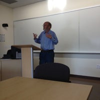 Timothy J. Hyland Hall - 31 tips