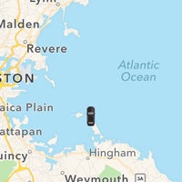 Hull, MA - Town in Hull