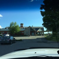 The Red Barn - Golf Course in south berwick