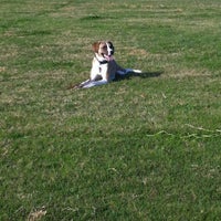 Johnny Bright Playground - 3401 Cleary Ave