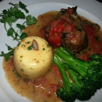 I Ricchi - Connecticut Avenue - K Street - Washington, D.C.