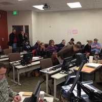 Central Wyoming College - 2 tips from 110 visitors